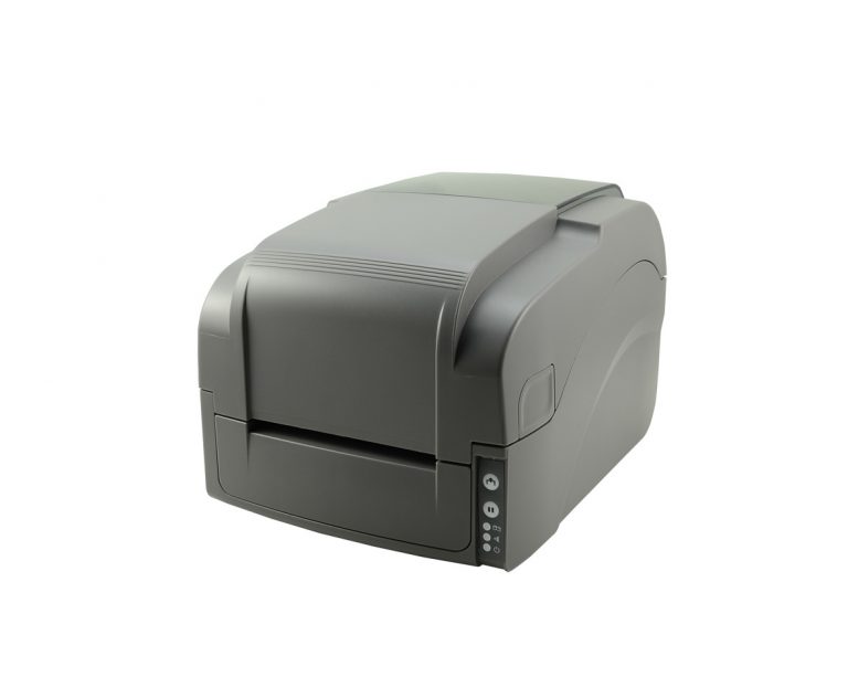 ACO GP-1235T Bar code Printer Specification - ACO
